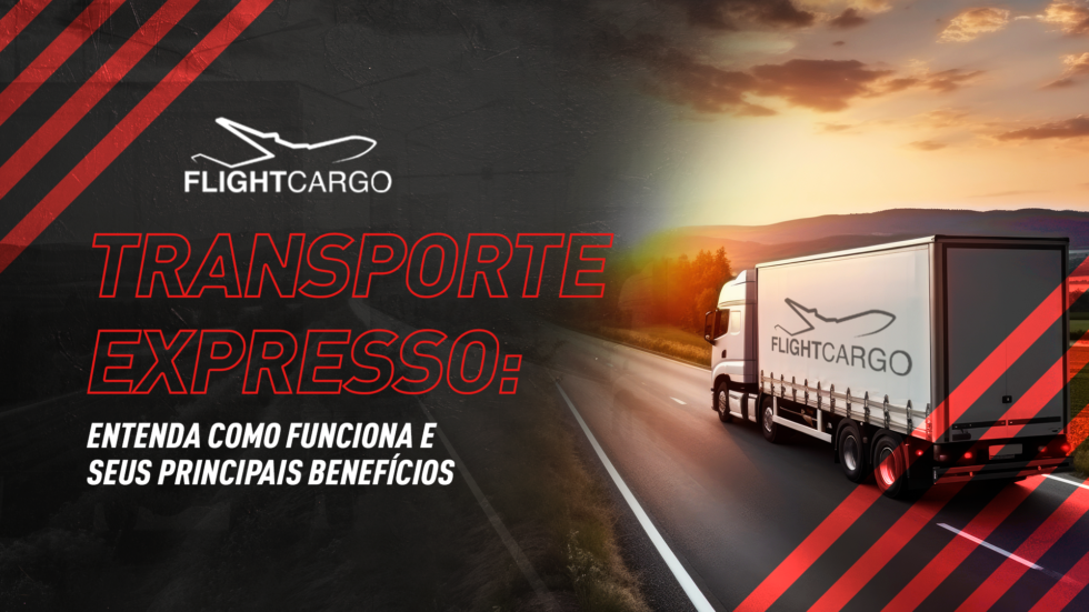 Transporte expresso: entenda como funciona e seus principais benefícios ...